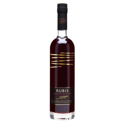 RUBIS CHOCOLATE VELVET RUBY 50CL